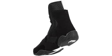 Venum Unisexs Contender Boxing Shoes