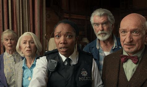 7 Best Murder Mystery Book To Screen Adaptations On Netflix Brit Co