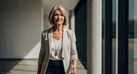 11 Reasons Older Women Often Make The Best Romantic Partners