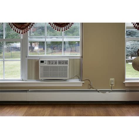 Emerson Quiet Kool 15 000 Btu 230 Volt Window Air Conditioner With