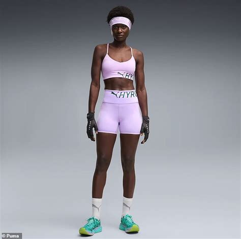 Hyrox Poo Athlete Joanna Wietrzyk Is Suddenly Deleted From Sponsor Puma