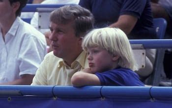 Eric Trump ‘the Left Wanted My Father Dead