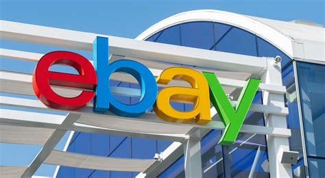 Ebay Shares Fall As Meta Expands Facebook Marketplace With Dedicated