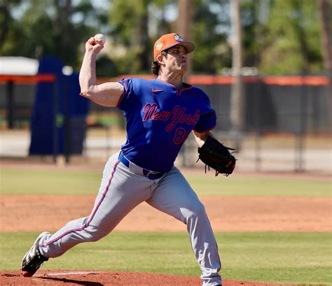 Series Preview Mets Look To Rebound In Tampa Bay Metsmerized