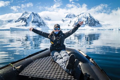 Outer Reef And Eyos Expeditions Partner For Adventures