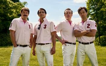 Rivals Fans Are Hot To Trot To Polo Clubs Thanks To Disney Series