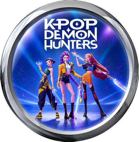 K Pop Demon Hunters Original 2026 Modified Mod Games Virtual