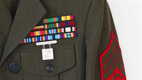 Why Are Military Uniforms Often Wrong In Movies
