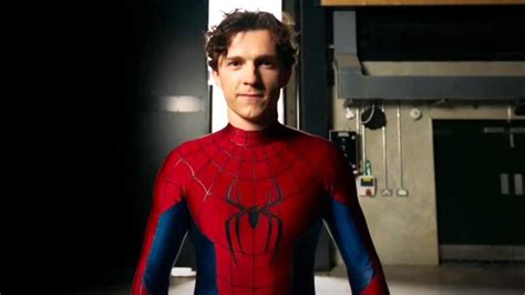 Spider Man Confirmed To Appear In 4 Upcoming Movies And Tv Shows In 2026