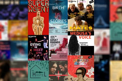 Courtyard Theatre Launches Babes In Arms Performances For Camden