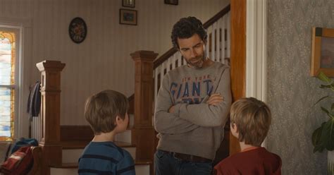 Max Greenfield Is That Dad