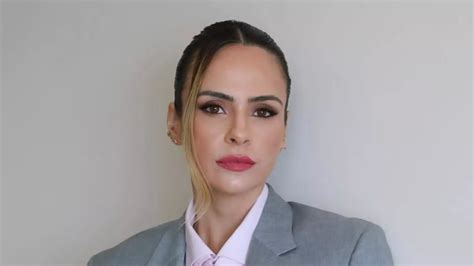 Ana Paula Renault Quebra O Silêncio Pós Bbb 26 Em Participação No Tvz