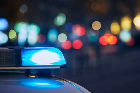Man Killed In Topeka Officer Involved Shooting What We Know