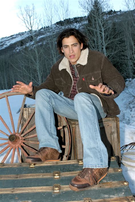 Former Teen Heartthrob Reveals ‘funny Reality Of Residual Checks ‘one