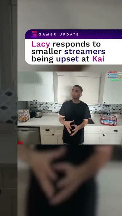Lacys Take On Streamer University Drama