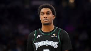 Timberwolves Vs Wizards Injury Report Jaden Mcdaniels Alex Sarr