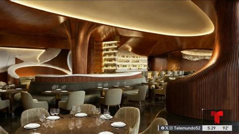 Skywalker Grill Opens Bookings Ahead Of Hotly Anticipated 1b Lucas