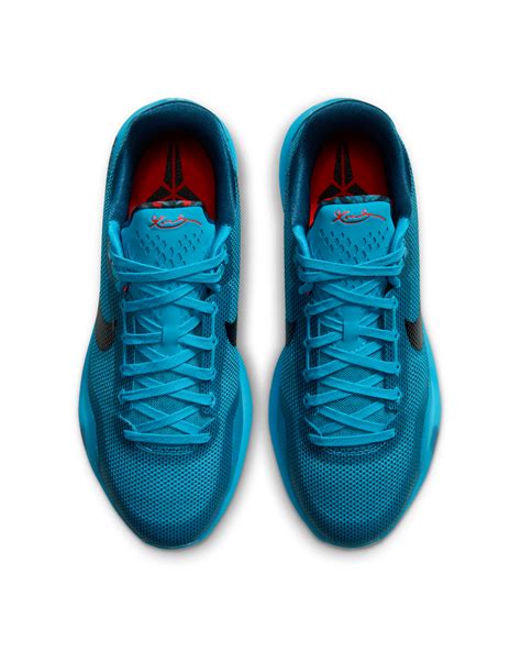 Kobe 10 Protro Blue Lagoon Iq5339 400 Release Date Nike Snkrs