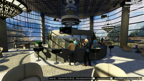 Gta 5 Map Mods Modshost Page 102 Of 111
