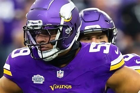 Vikings Preseason Hero Now A Free Agent Yahoo Sports