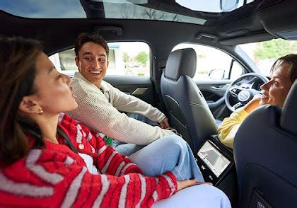 Waymo On Uber Ride With Waymo In Austin And Atlanta