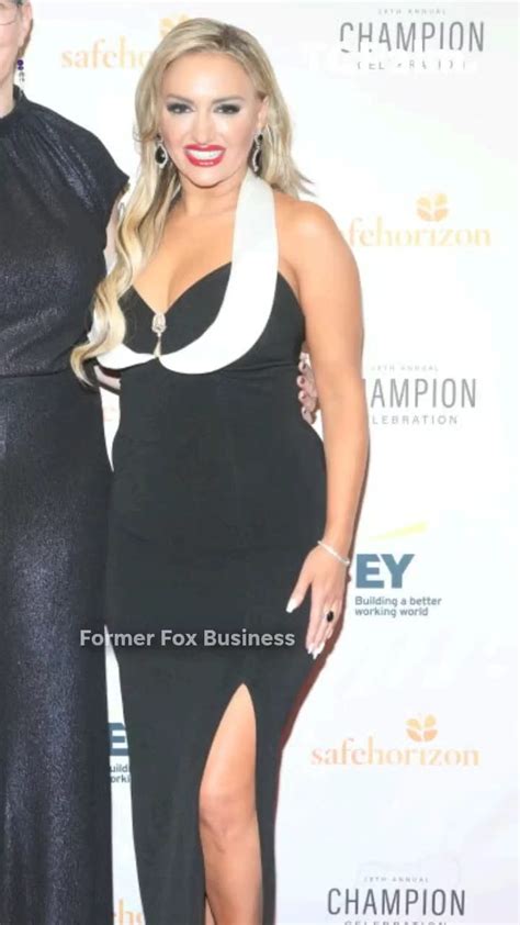 Jennifer Eckhart Former Fox Business News Producer Dies At 36