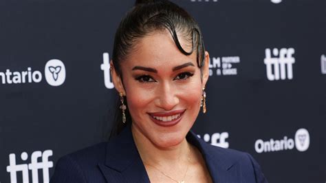 Actress Qorianka Kilcher Sues James Cameron For Theft Of Facial