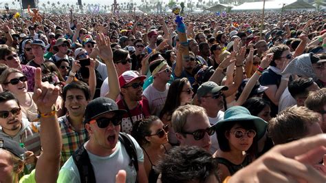 Kimchi Truong Collapses At Coachella Dies At Hospital