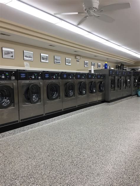 24 Hr Laundromat Reviews And Photos 2026 Laundromat In Albany