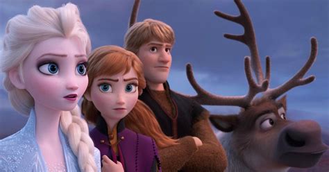 Frozen 3 Release Date And What To Expect From Disneys Highly