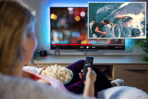Barely Half Of This Generation Has Seen ‘jaws As Spielberg Classic Celebrates 50 Years