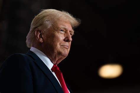 Donald Trump Wins 2024 Election