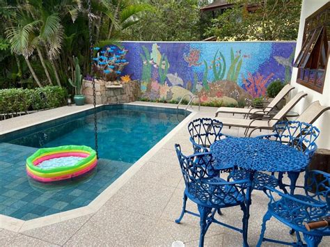 Wonderful Beach House Bertioga Prisene Oppdatert 2025
