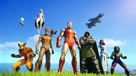 All Fortnite Rules Explained 12 32 33 34 And More
