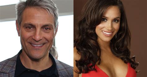 Ari Emanuels Meghan Markle Comment Sparks Mystery As Wme Says