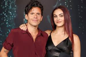 Camila Mendes Shares Wedding Planning Update With Rudy Mancuso Exclusive
