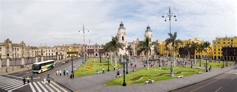 Cheap Flights From Frankfurt Fra To Lima Lim Iberia Peru