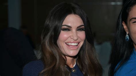 Kimberly Guilfoyle Wer Ist Die Griechenland Botschafterin Der Usa