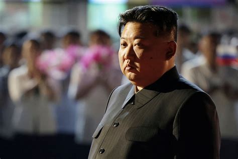 North Korea Releases Kim Jong Un Photos Amid Death Speculation