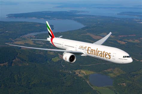 Emirates Soars Back To Full Capacity As Uae Reopens Airspace A New Era