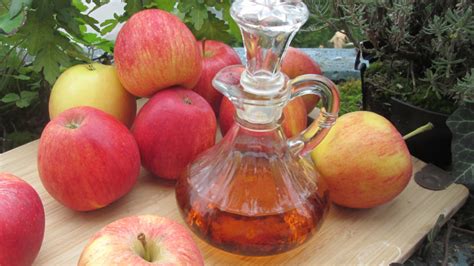 What Is The Right Way To Consume Apple Cider Vinegar