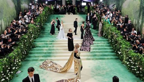 Ai Generated Met Gala Photos Fool Millions As Digital Authenticity Crumbles