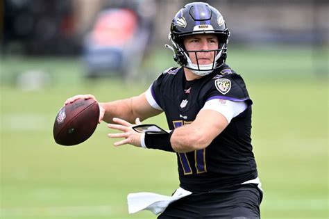 Diego Pavia Suffers Another Nfl Career Blow After Humiliating Draft Night
