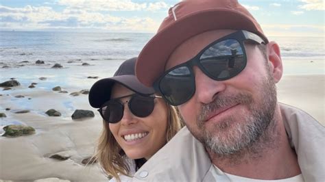 Jessica Biel Dishes If Son Is Taking After Mom Or Dad Justin Timberlake
