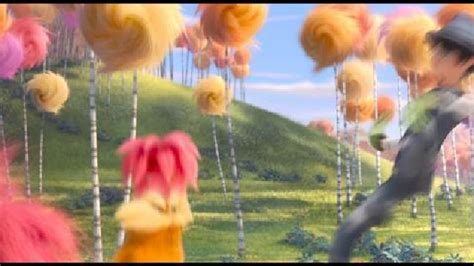Watch The Lorax Trailer Metro Video