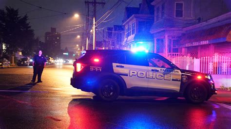 Paterson Nj Police Internal Affairs Cases Skyrocket In 2021
