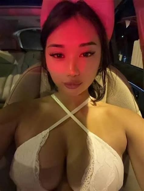 Mxckeymeiji Exclusive Leaked Nude Onlyfans 4997614