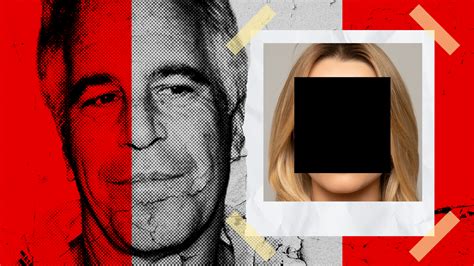 Control Threats Disfiguring Surgery My Life Inside Jeffrey Epsteins