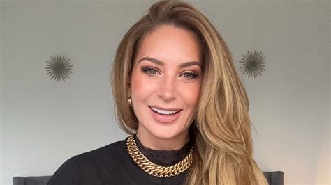 Geraldine Bazán Admite Que Su Divorcio Con Gabriel Soto Fue ‘lo Mejor