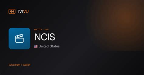 Ncis Live Naval Crime Drama Marathon Tvivu